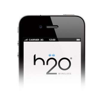H2O Wireless Japan