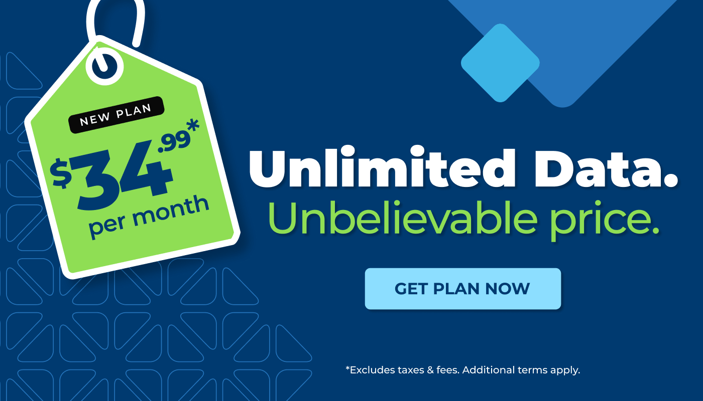 Cell Phone Plans | Mobile Network Provider | PureTalk