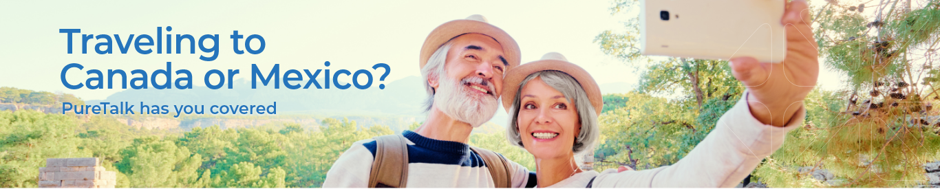 Roaming Landing | PureTalk