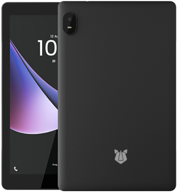 Buy Nexa Rhino T80 Black 32GB | PureTalk