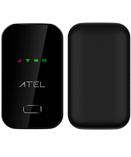 Buy ATEL ATEL W01 Arch 4G LTE | PureTalk