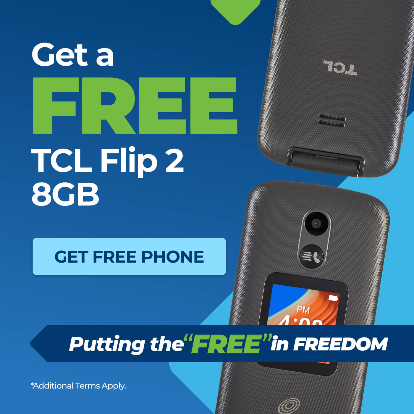 Cell Phone Plans | Mobile Network Provider | PureTalk